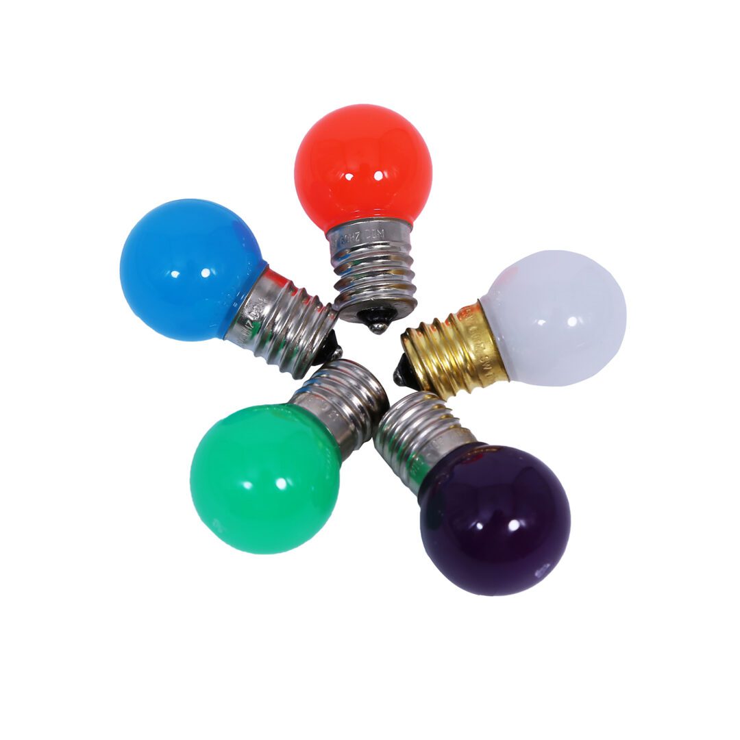 G20 SMD-LED - Minleon (USA) International