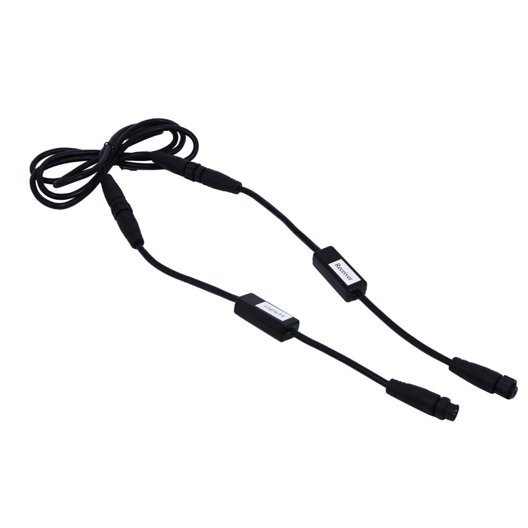 Data Boosters - Minleon (USA) International