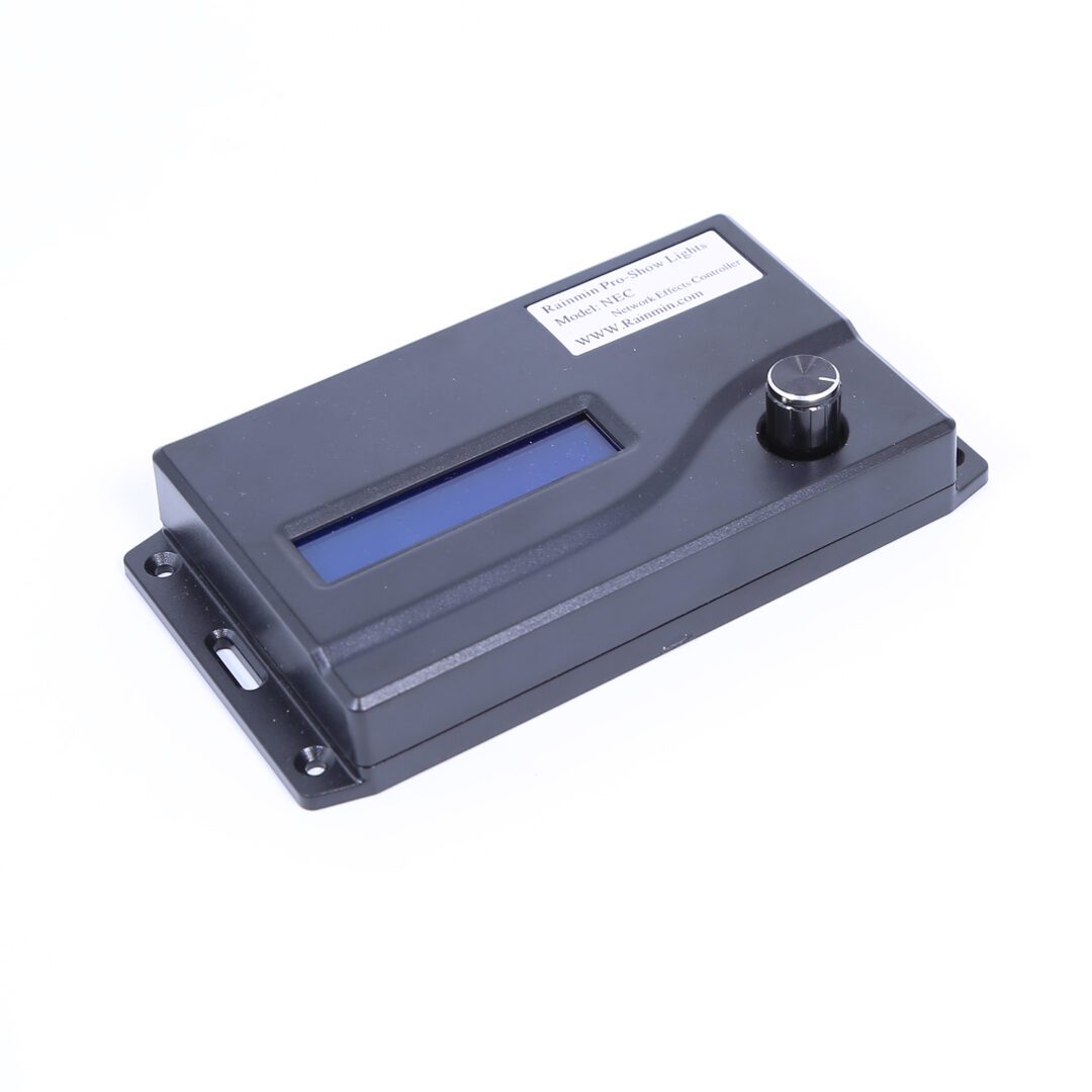 Network Effects Controller (NEC) - Minleon (USA) International