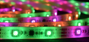 Intelligent LED Archives - Minleon (USA) International