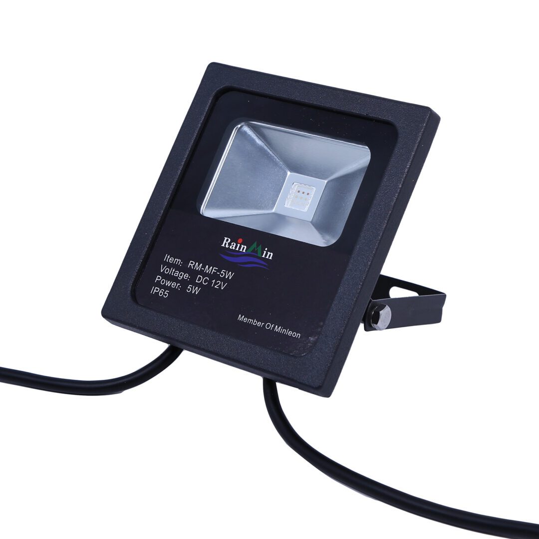 Mini-Color Tile - Minleon (USA) International