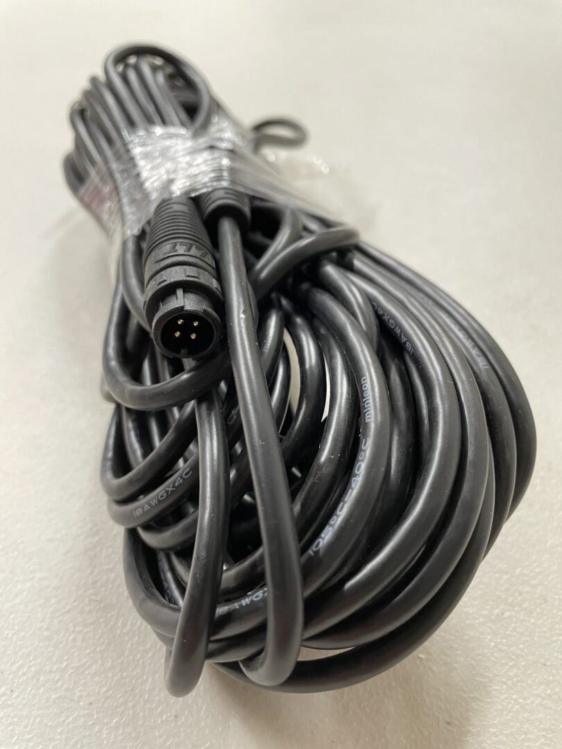 Extender Cables - 4-wire - Minleon (USA) International