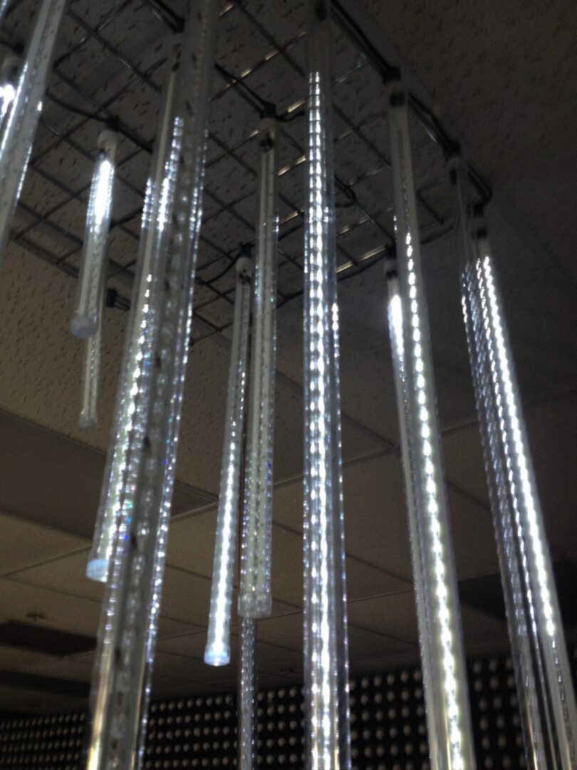 Snowfall Tubes - Minleon (USA) International