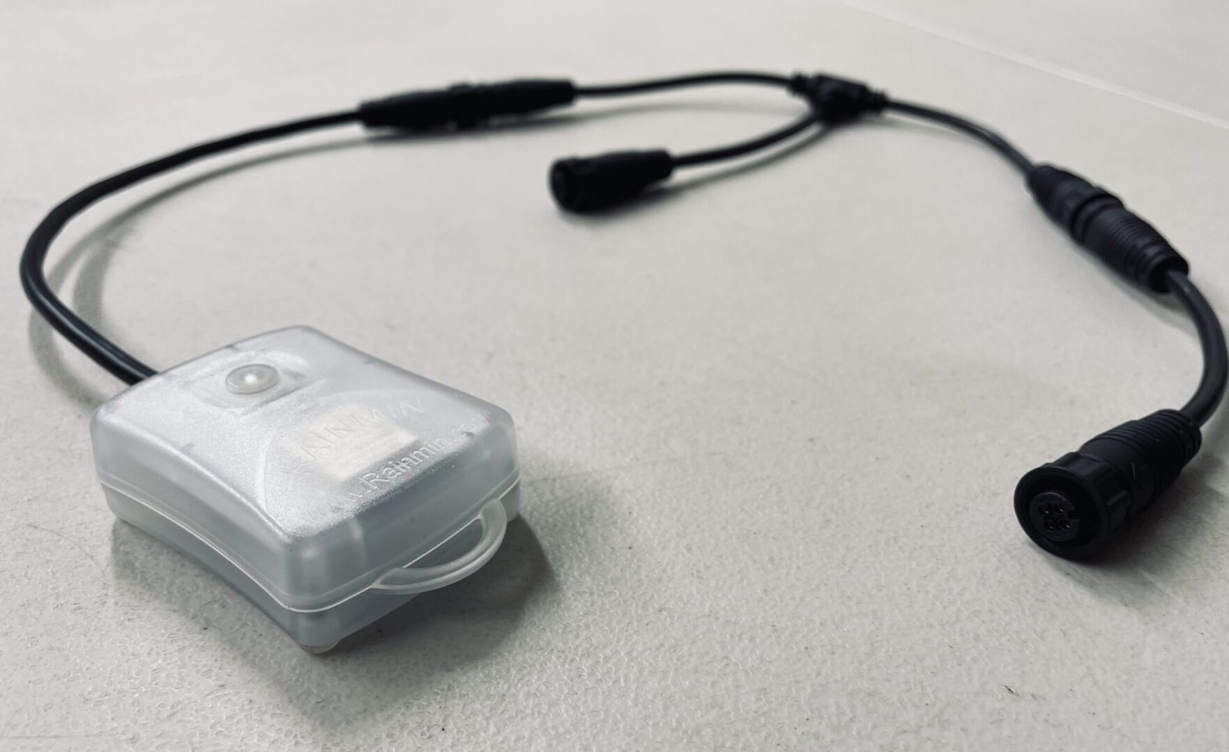 WEC+2 - Gen2 Wi-Fi Effects Controller - Minleon (USA) International