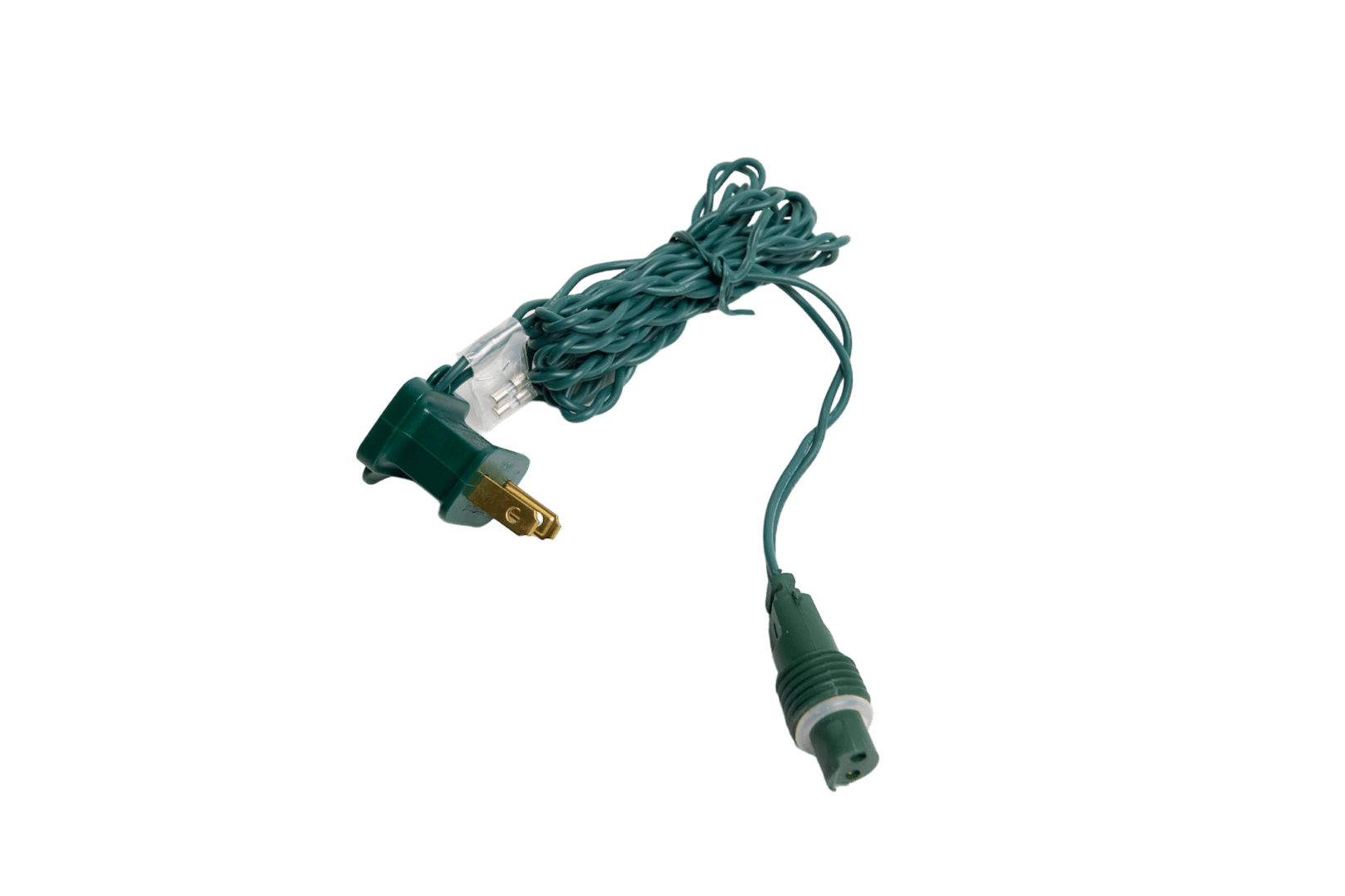 UL 22# Co-Axial Extension Cord - Minleon (USA) International