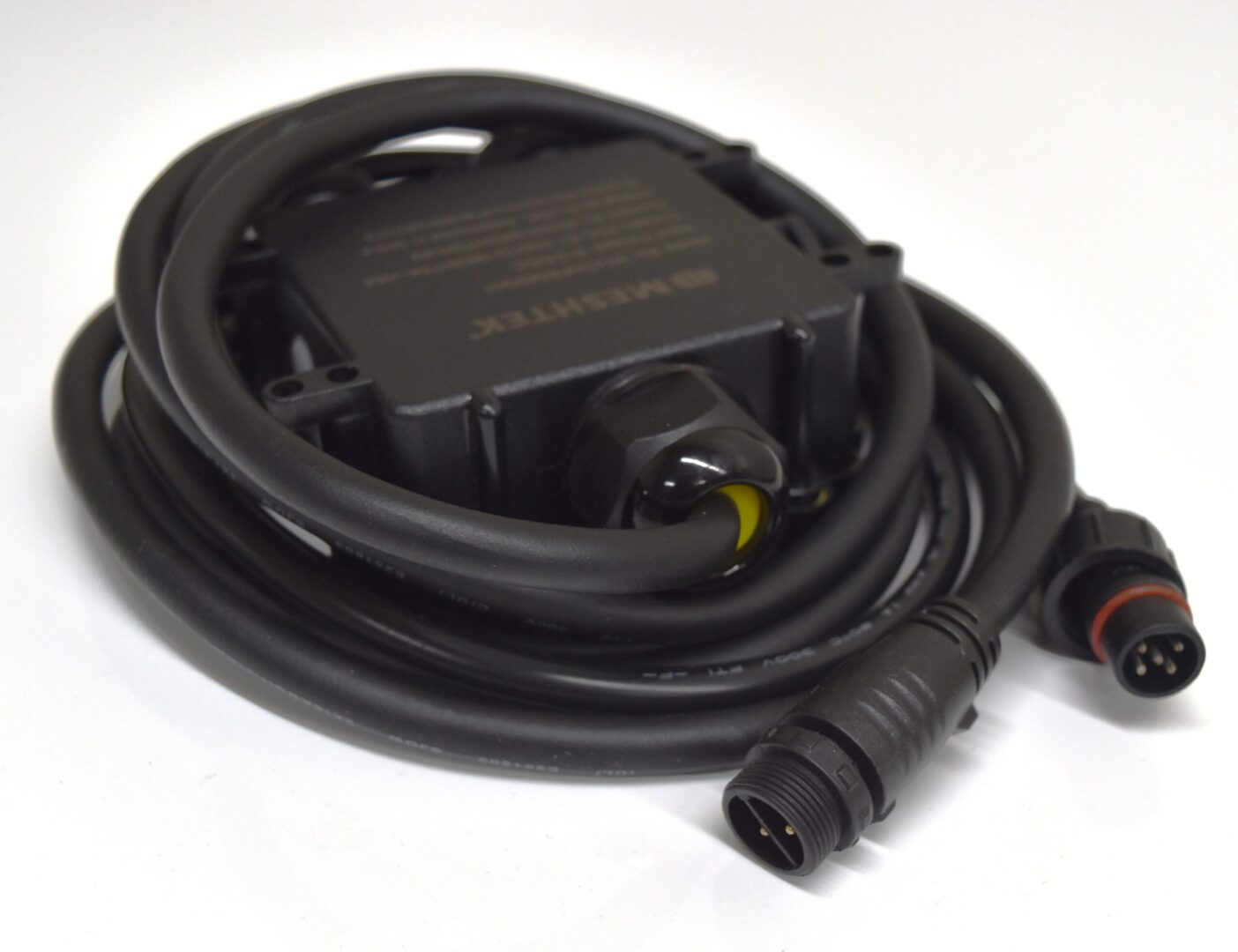 RGBW Fixture Signal Controller - Minleon (USA) International