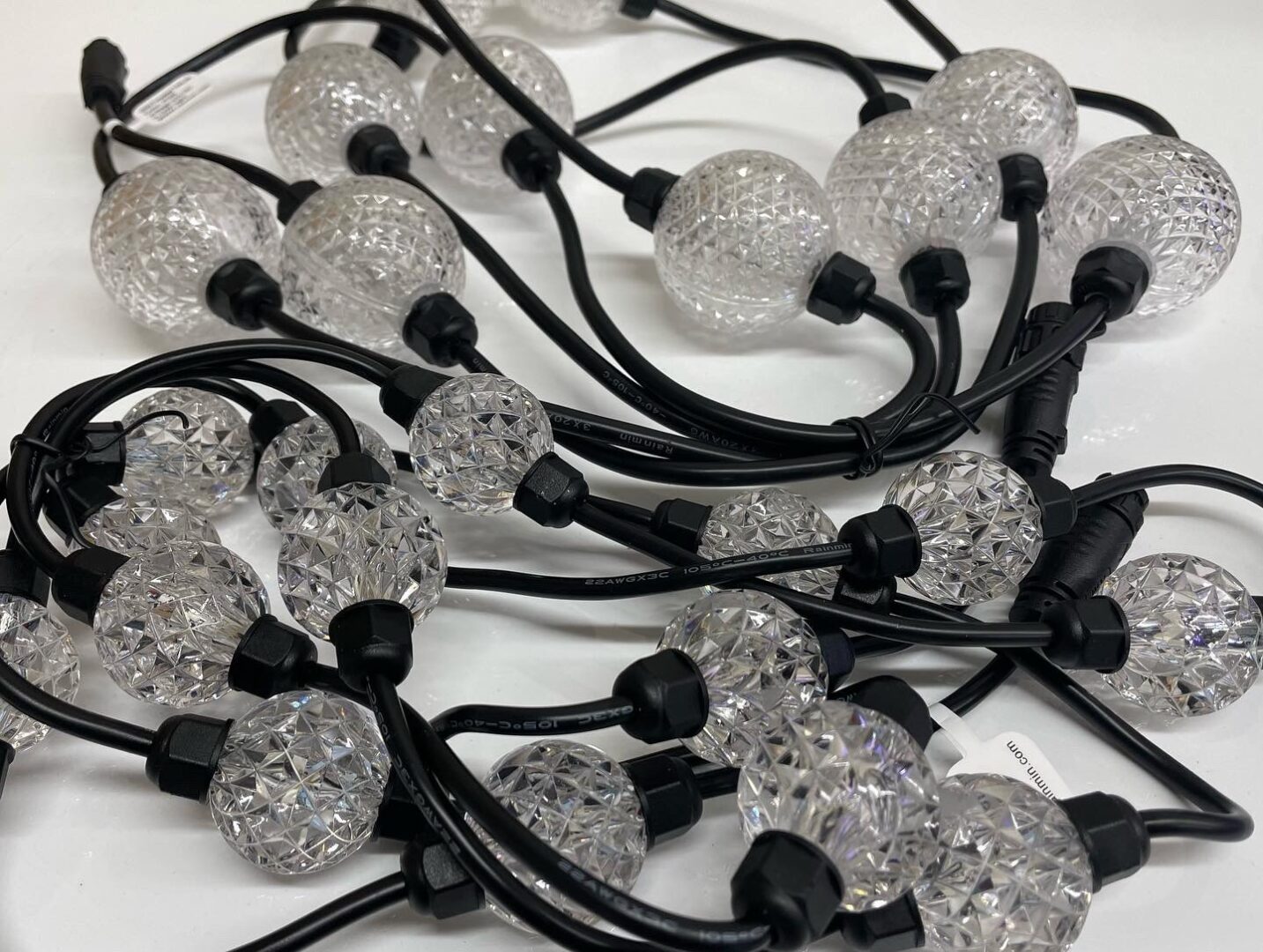 Faceted TrikLits - Minleon (USA) International