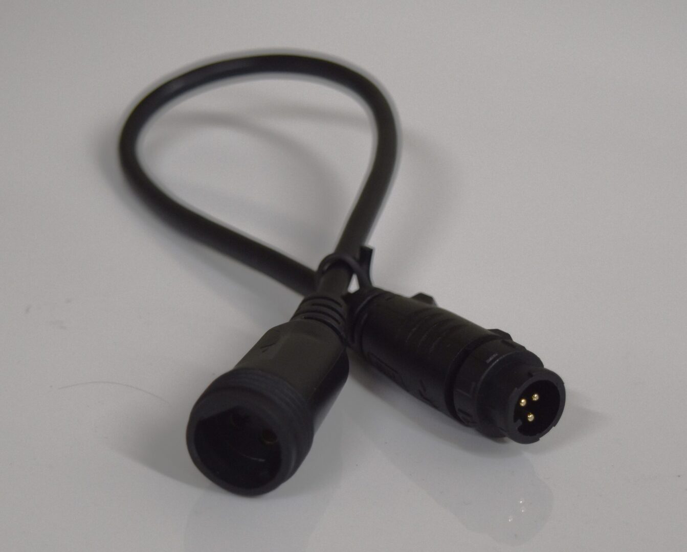 RGB+Legacy Adapter - Minleon (USA) International